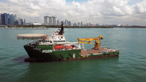 POSH Subsea inks deal in January with Unique Group to design ...