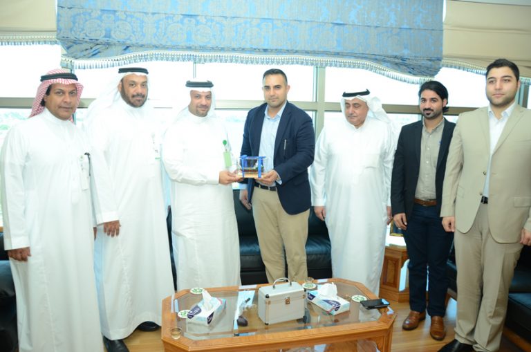 POSH Saudi - A strong supporter of The Saudi Aramco IKTVA Program - POSH