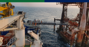POSH provides first motion-compensated gangway solution for offshore ...